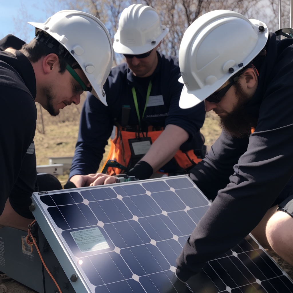 Magna Solaris – Gemeinsam eine nachhaltige Zukunft schaffen.