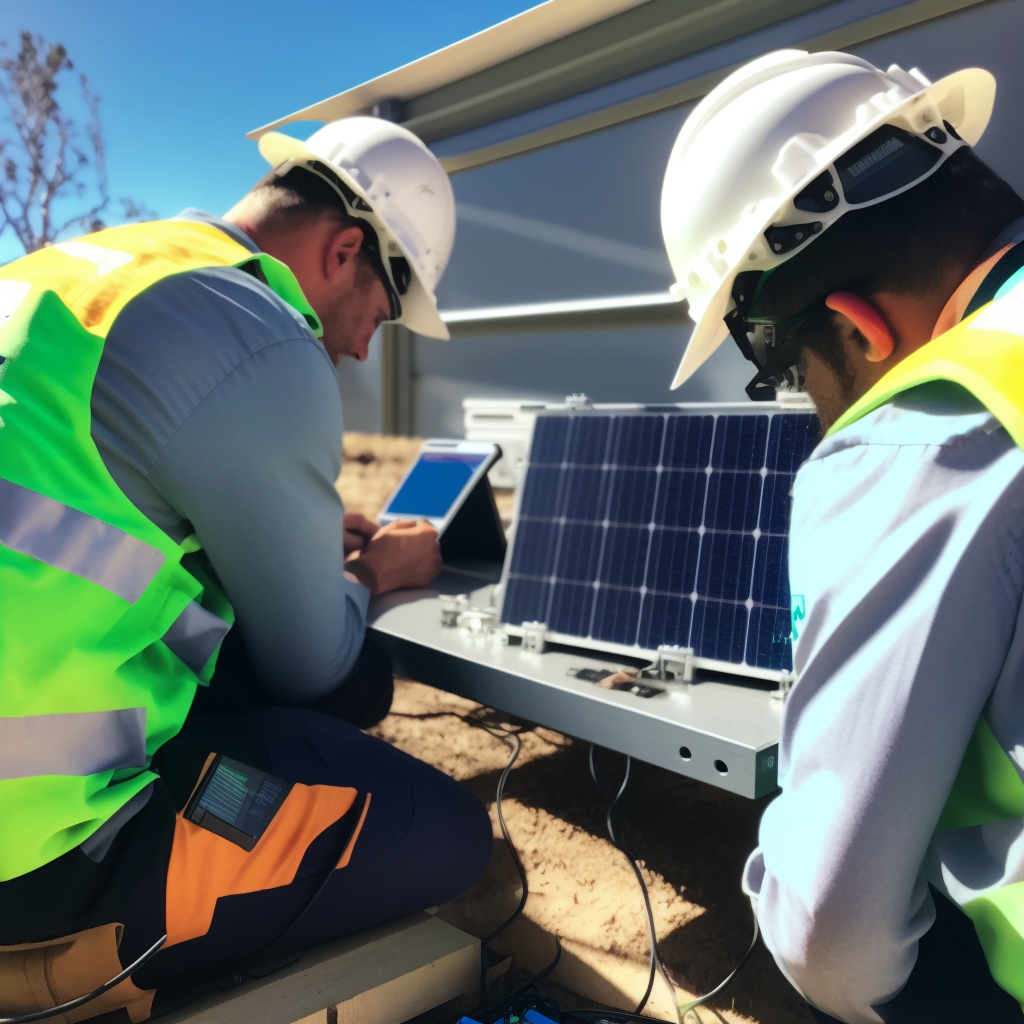 Magna Solaris – Gemeinsam eine nachhaltige Zukunft schaffen.